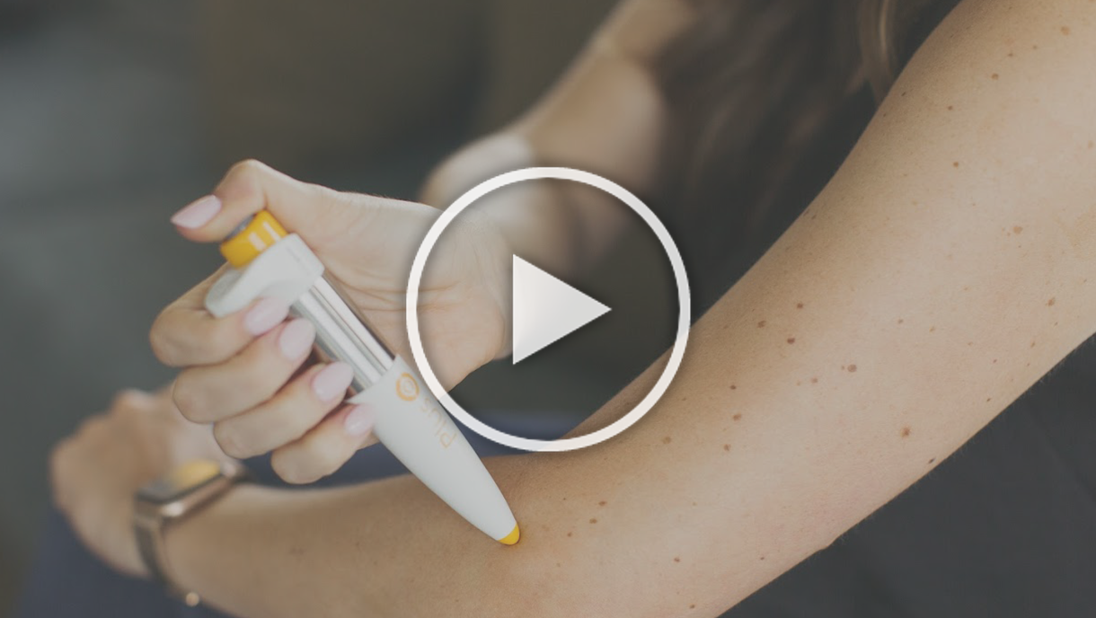 Professionals - Pain Gone